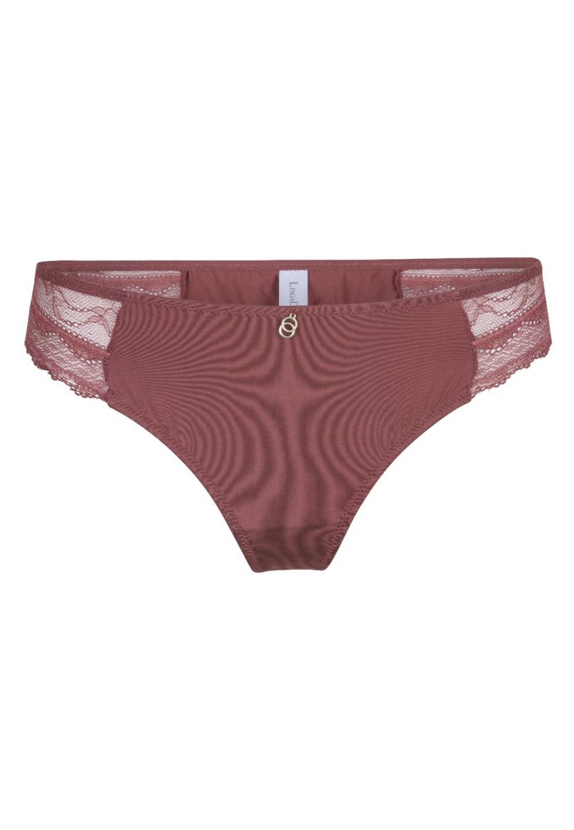 LingaDore Sable String (80% Polyamid, 20% Elasthan) L-ld0225-l